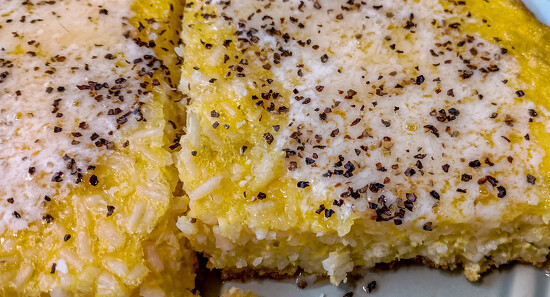 rice omelet by Jean Karvelis · 365 Project