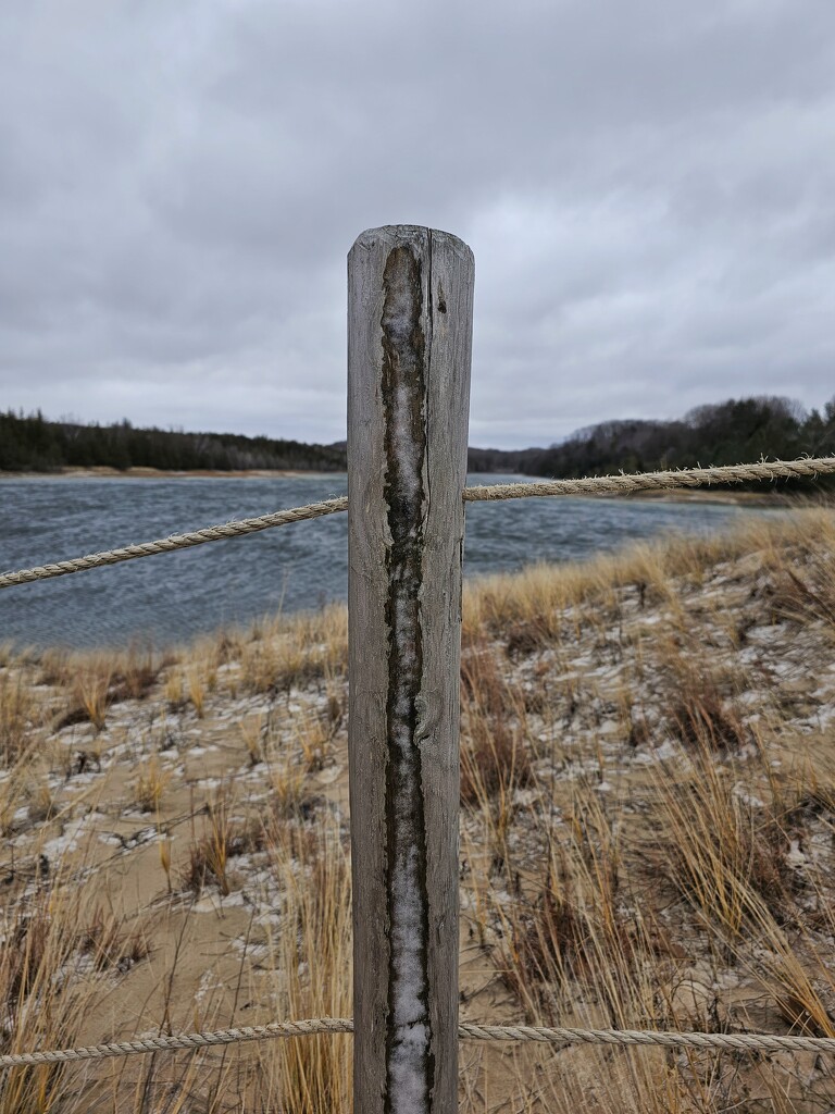 Vertical ice by eDorre · 365 Project