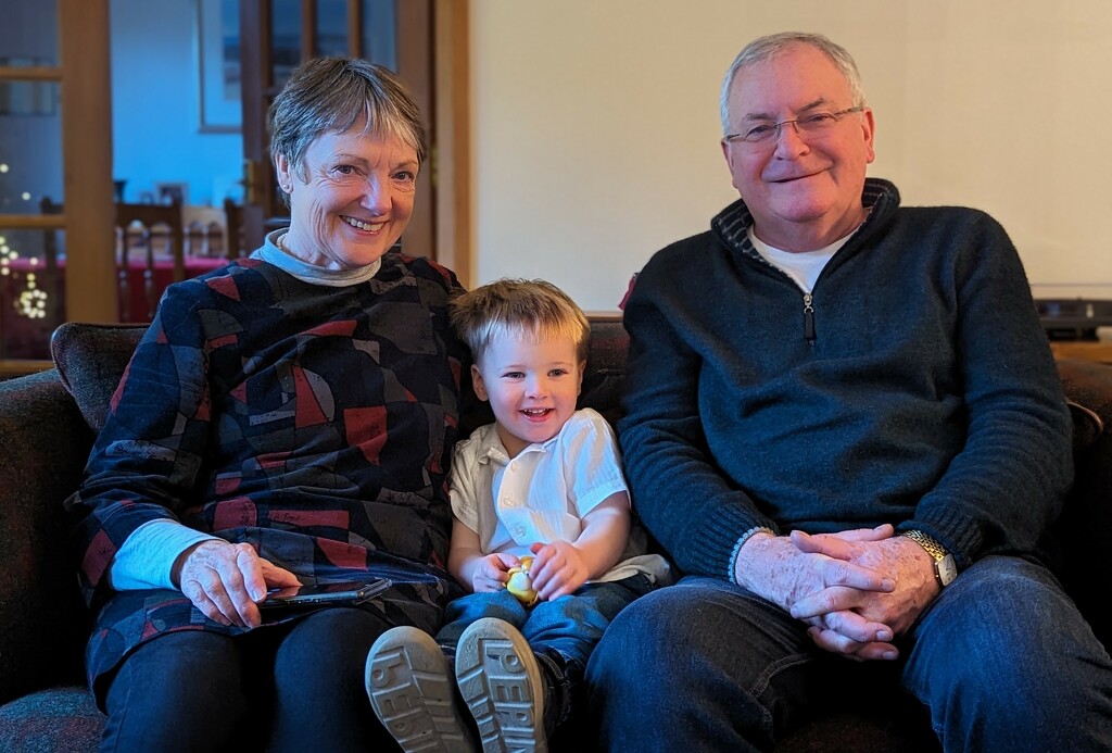 And the end of the year. .... by Sarah Bremner · 365 Project