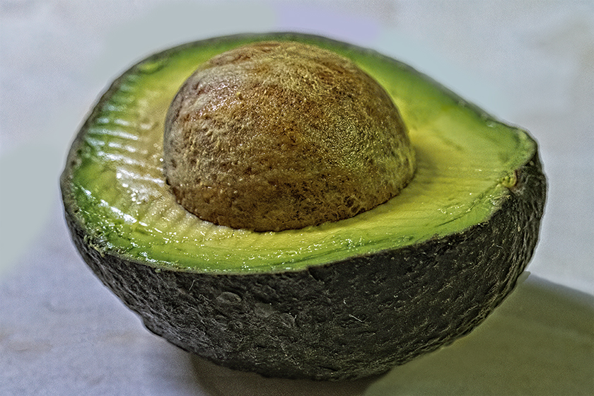 Avocado Anyone by Skip Tribby - 🖖 · 365 Project