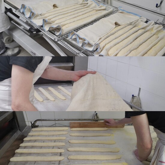 An Icon of French Heritage by Beverley · 365 Project