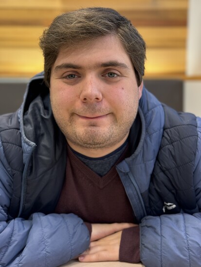 Happy Birthday by Jeremy Cross · 365 Project