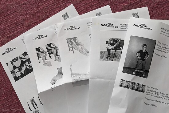 Climbing toward 70 by Thom Mitchell · 365 Project