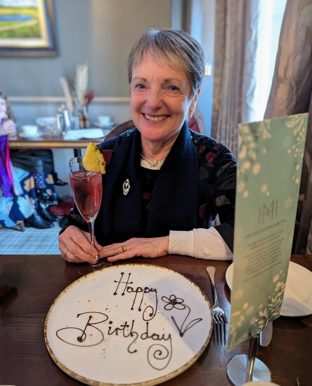 What a lovely day by Sarah Bremner · 365 Project