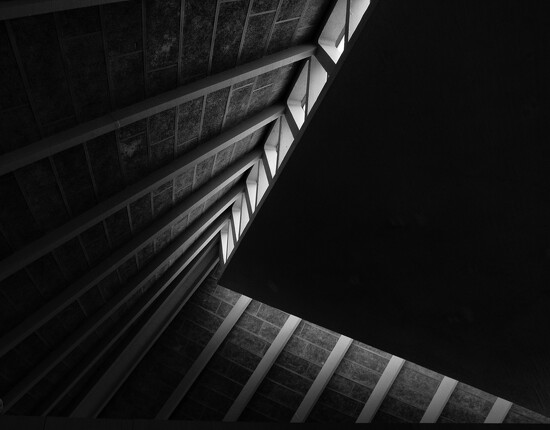 Inside the design museum by John · 365 Project