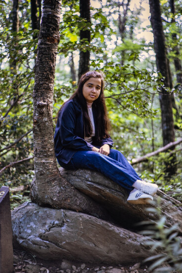 From the Archive #1 by Rob Garrett · 365 Project