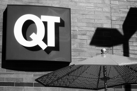 QT by Larry L · 365 Project