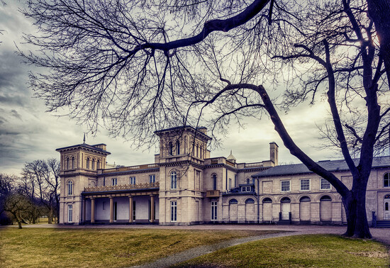 Dundurn Castle by Peter Dulis · 365 Project