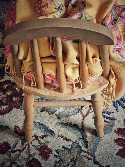 Cozy by eDorre · 365 Project