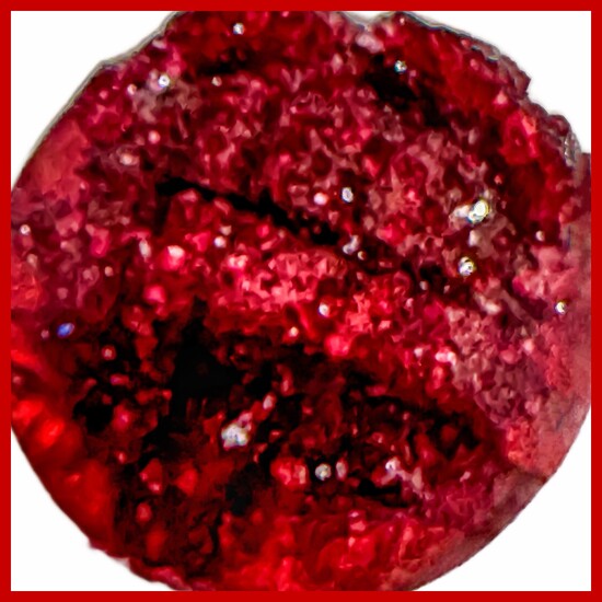 Wine Diamonds by Shutterbug · 365 Project