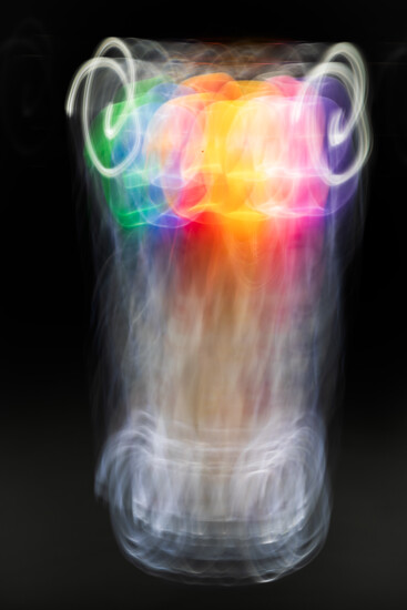 Marker Swirl ICM by KV · 365 Project