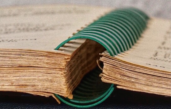 books20 by amyK · 365 Project