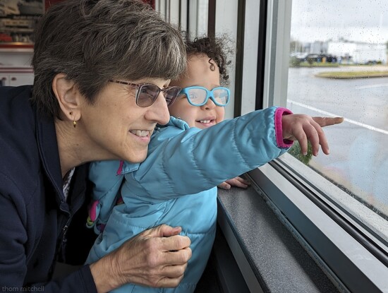 First group is here! by Thom Mitchell · 365 Project