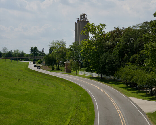 River Road by Diane · 365 Project