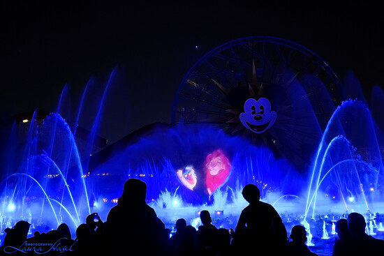 World of Color - ONE by Laura · 365 Project