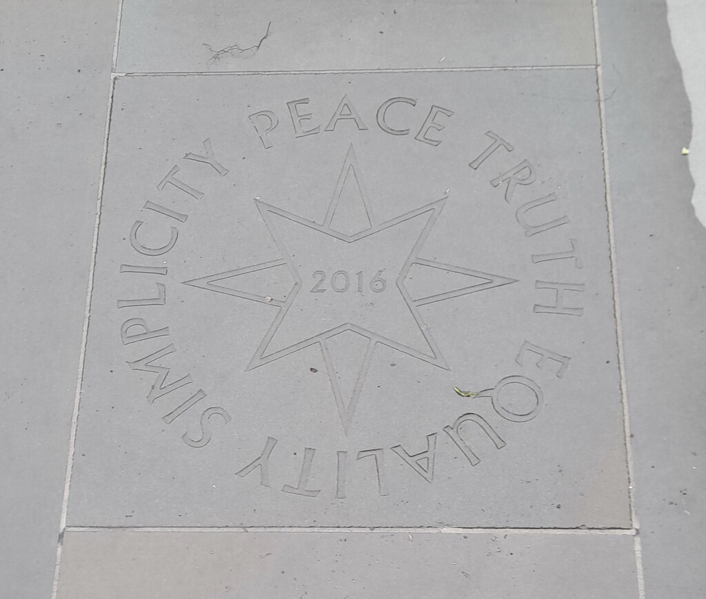 Quakers by Felicity Macdonald-Smith · 365 Project