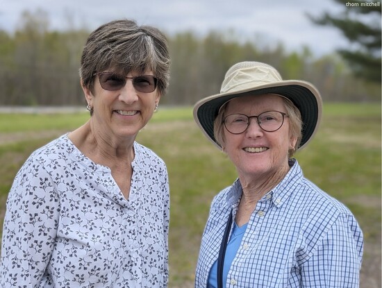 Best friends by Thom Mitchell · 365 Project