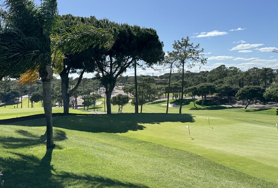 Golf Course by Jeremy Cross · 365 Project