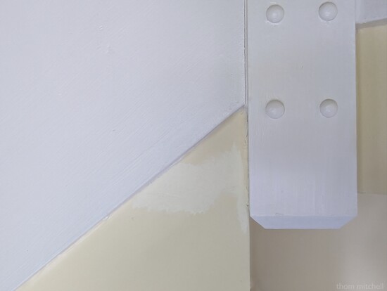 Color ‘match’ I by Thom Mitchell · 365 Project