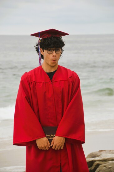 Ryan by Maria Ostrowski · 365 Project