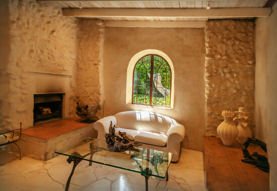 A cosy reception room by Diana · 365 Project