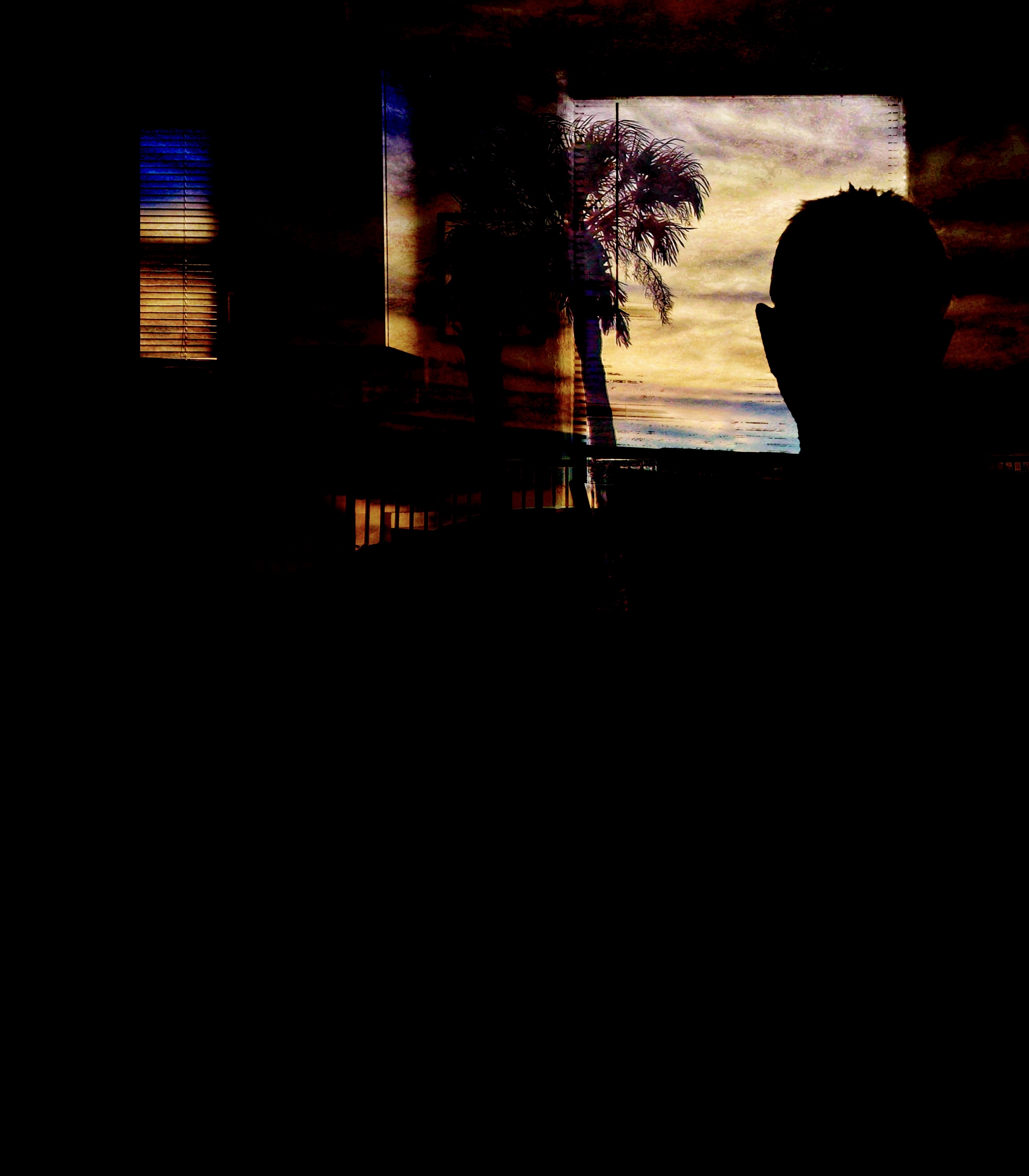 Goodnight SUNSHINE by Call me Joe · 365 Project