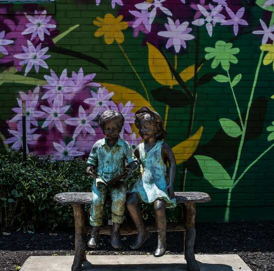 Storytime-2 by Dave · 365 Project