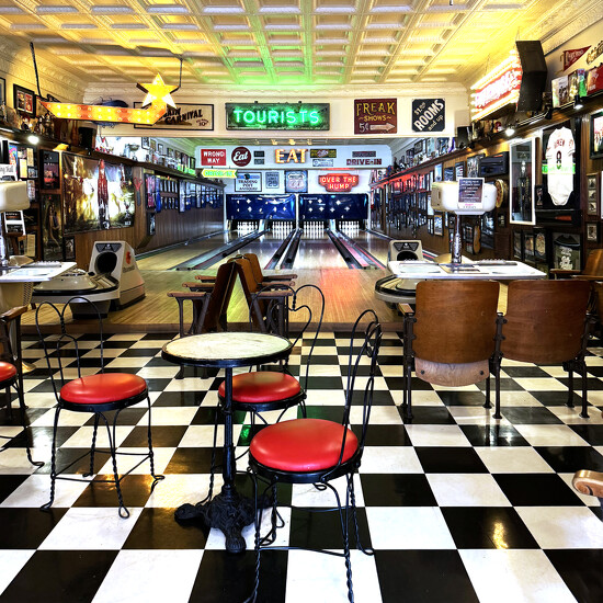 A Day In Bloomfield, Kentucky by Sandy Z W · 365 Project