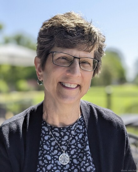 Out for Sunday brunch by Thom Mitchell · 365 Project