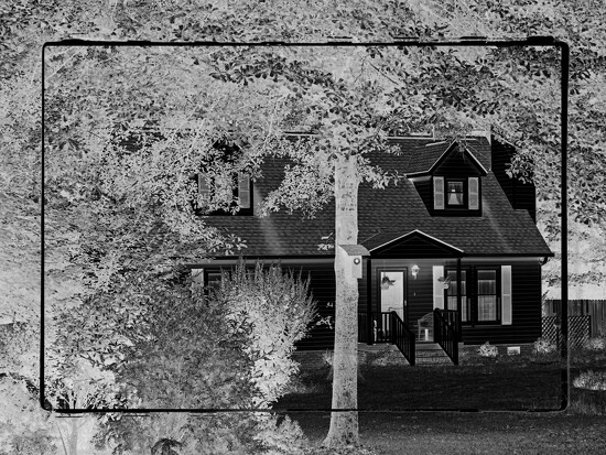 Inversion... by Mags · 365 Project