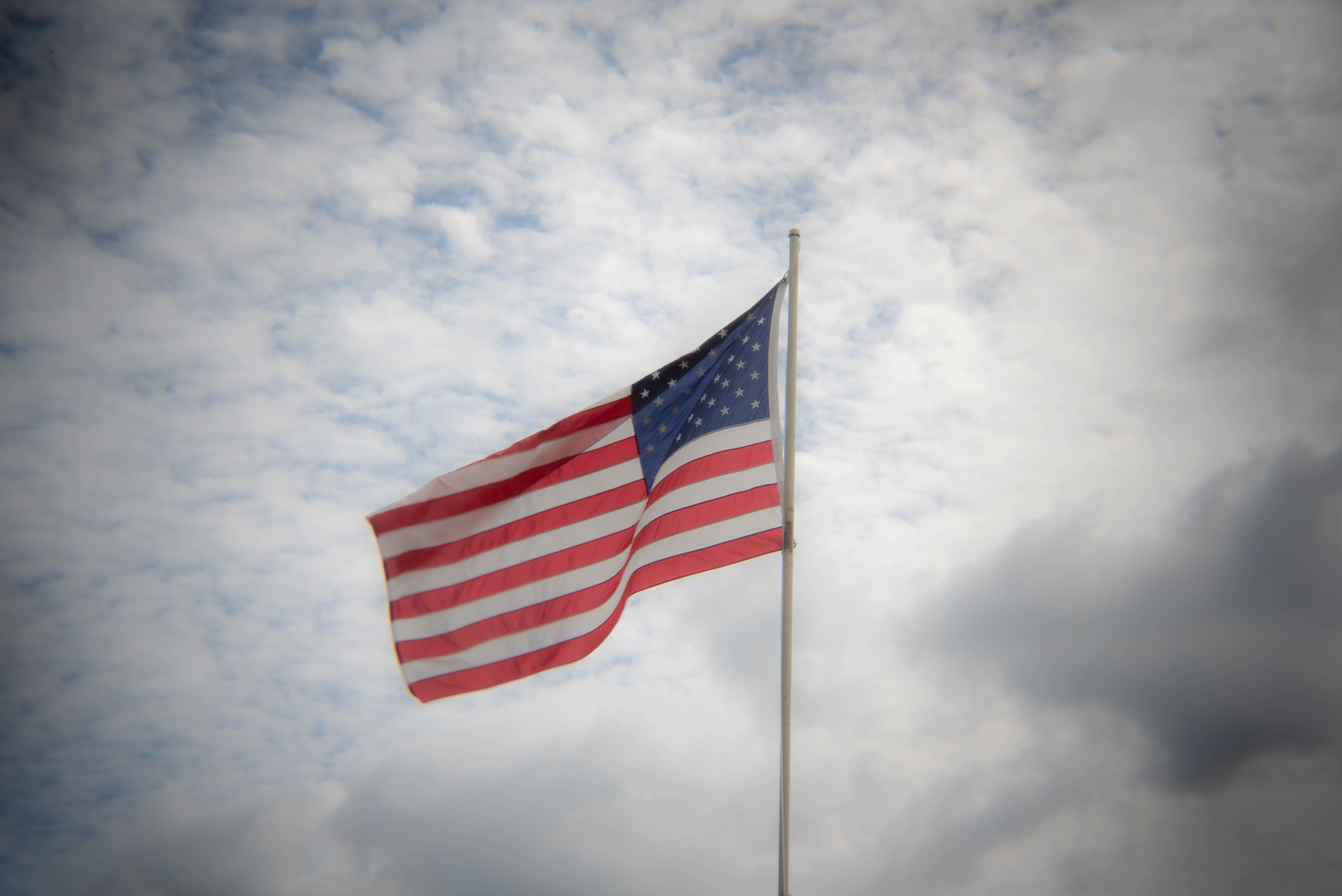 Happy birthday, 'Murica! F*** yeah! by Dave · 365 Project