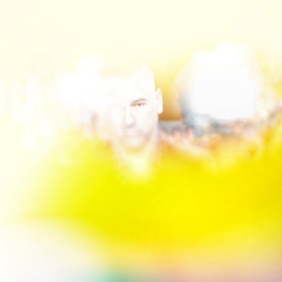 Fading by Call me Joe · 365 Project