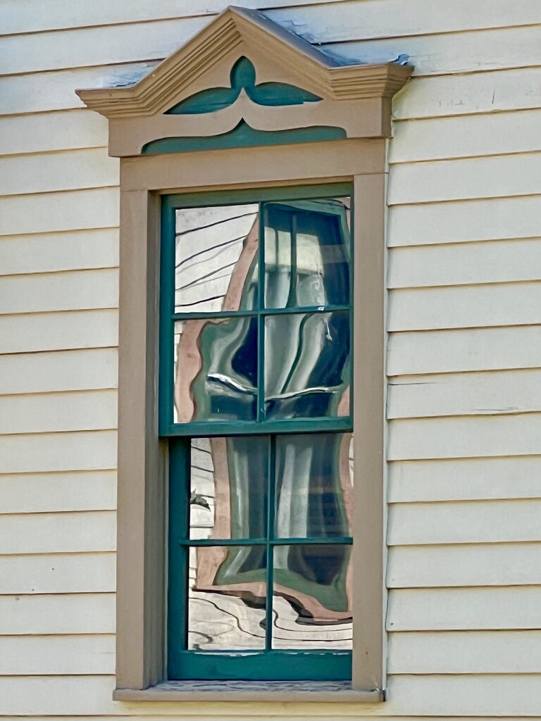 window(s) by amyK · 365 Project