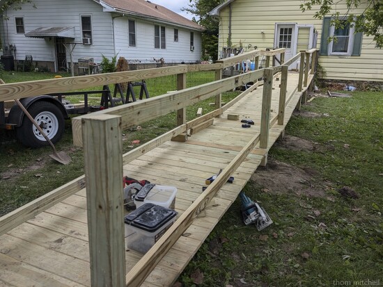 Not quite ‘After’ by Thom Mitchell · 365 Project