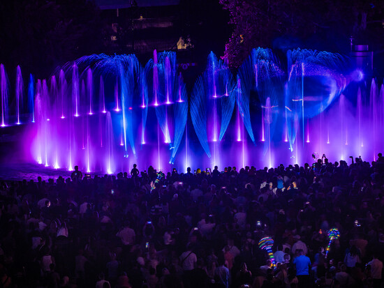 City spectacle by haskar · 365 Project