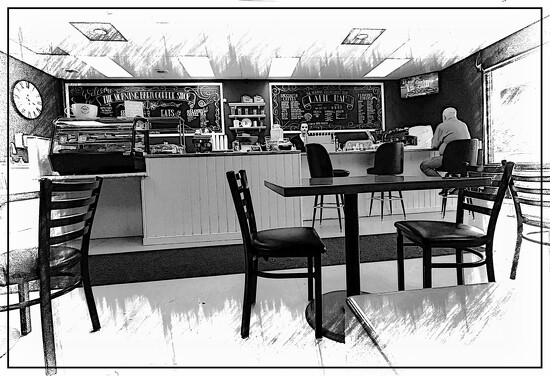 The Morning Brew by Ann H. LeFevre · 365 Project