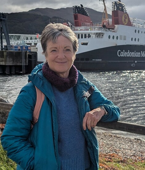 Out west.... by Sarah Bremner · 365 Project