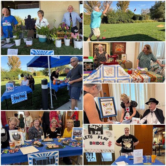 Open House Activity by Shutterbug · 365 Project