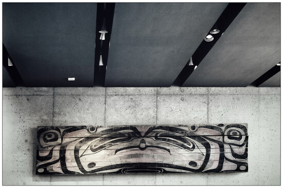 Native Wall Art by aikiuser (jenn) · 365 Project