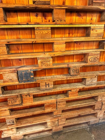 Boxes by Jo · 365 Project