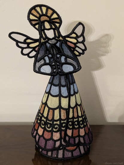 My hope by Thom Mitchell · 365 Project