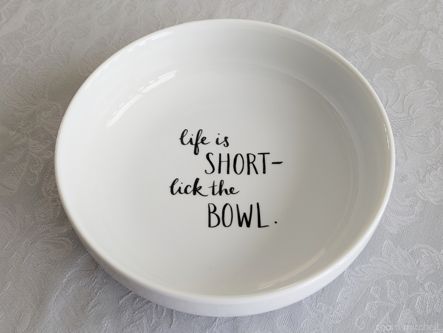 Who needs a title here? by Thom Mitchell · 365 Project