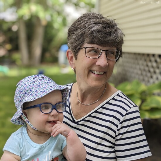 One of my favorites of these two by Thom Mitchell · 365 Project