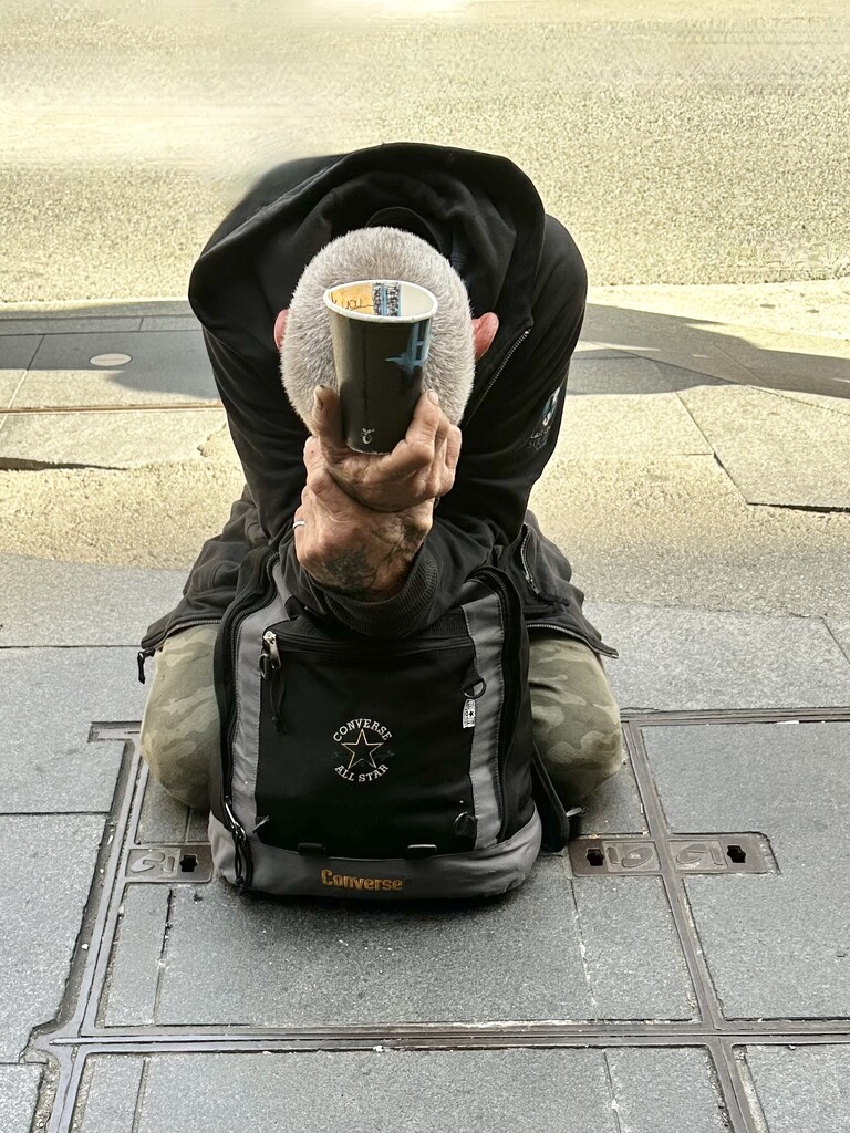 Sad by Kate A 🇦🇺 · 365 Project