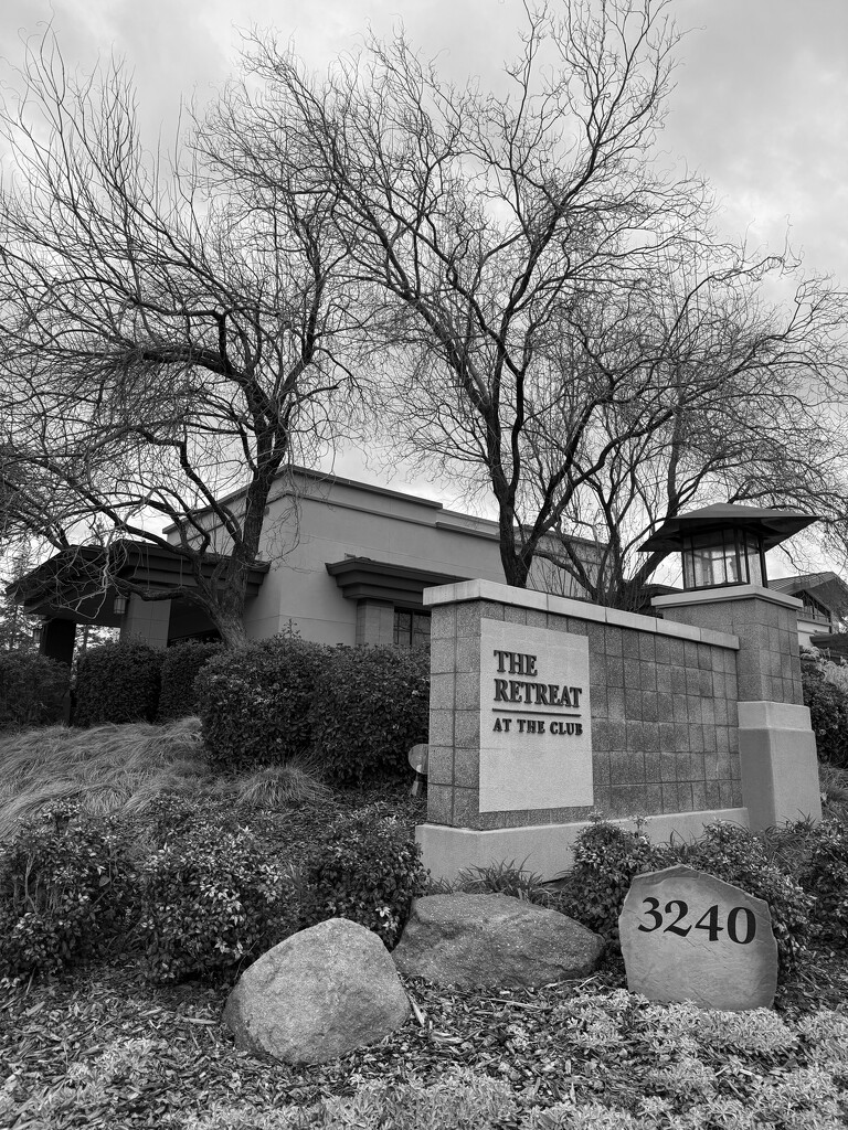 Our Community Center by Shutterbug · 365 Project