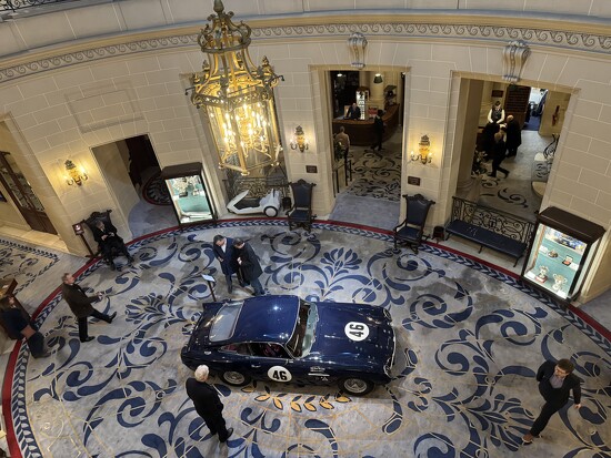 RAC Club by Jeremy Cross · 365 Project