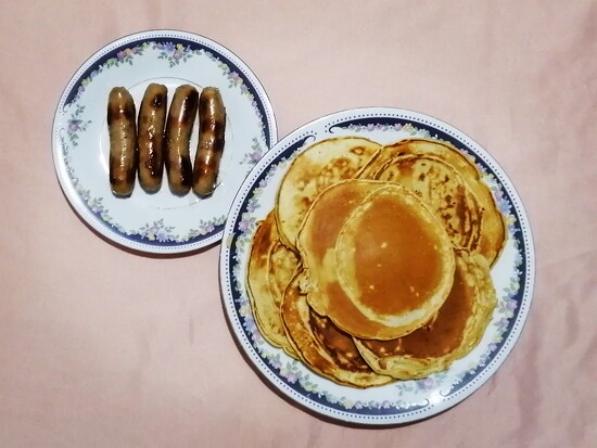 Flat-jacks by Jessica Eby · 365 Project