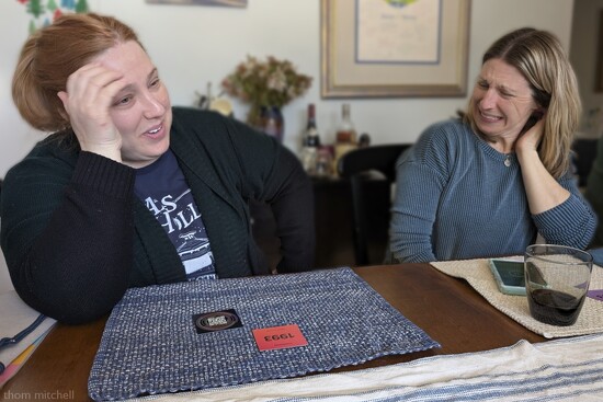 Hitster by Thom Mitchell · 365 Project