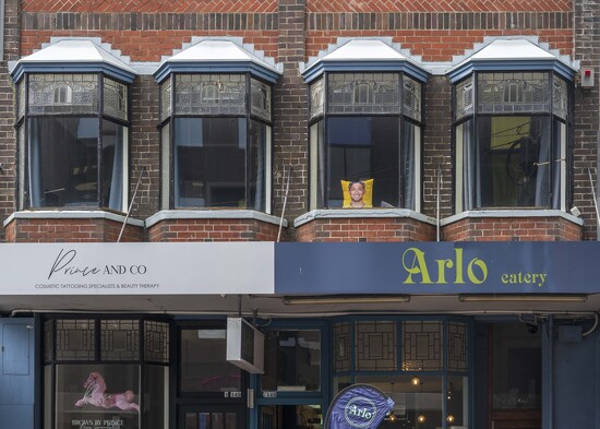 Prince Arlo by Yao RL · 365 Project