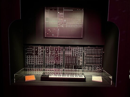 ‘The Church’. CBS 30th Street Studio NY by Beverley · 365 Project